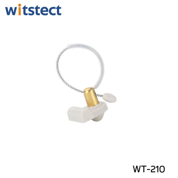 EAS AM Wine Bottle Security Tag WT-210 - Witstect | Smart Retail Solutions