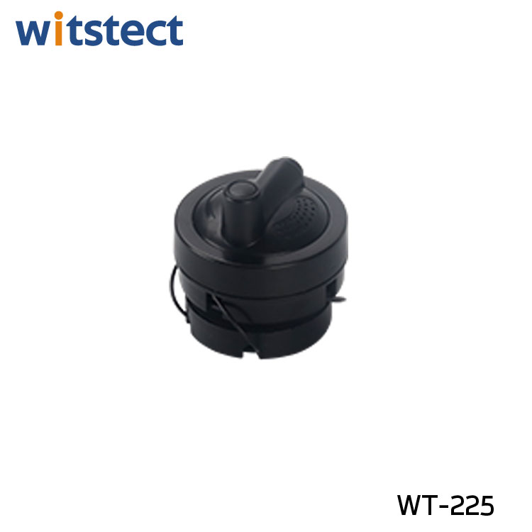 EAS Spider Wrap Self Alarm Security Tag WT-225 - Witstect | Smart ...