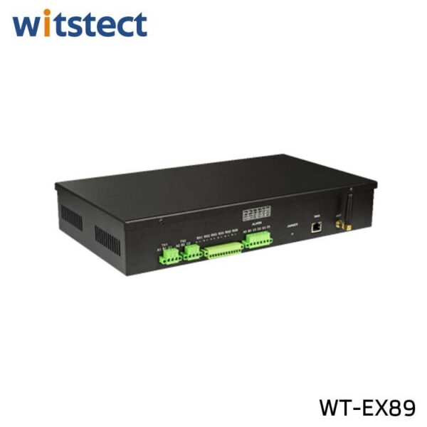 Invisible EAS AM Loop System WT-EX89 - Witstect | Smart Retail Solutions